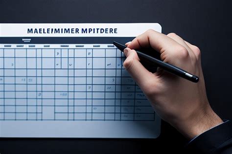 premium photo efficient event scheduler and organizer your ultimate