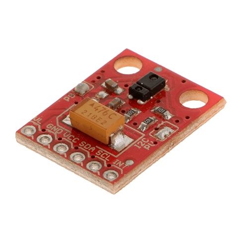 APDS 9960 RGB INFRARED GESTURE SENSOR MOTION DIRECTION RECOGNITION MODULE IFuture Technology