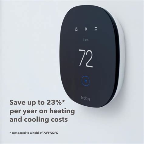Ecobee Lite Smart Thermostat Review