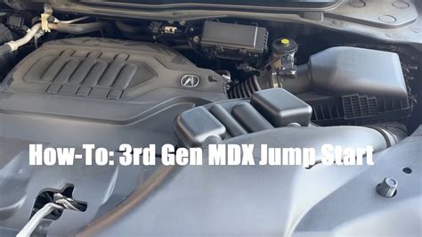 How To Reset Oil Light Acura Mdx • The Car How