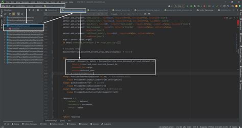 dify中创建知识库操作和实现过程 dify知识库 csdn博客