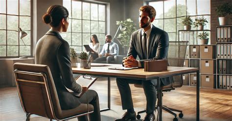 How To Conduct An Exit Interview