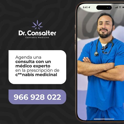 Dr Consalter Perú Lima