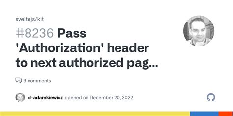 Pass Authorization Header To Next Authorized Page No Use Of Cookies