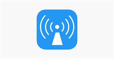 ‎wifi Password Wep Key On The App Store