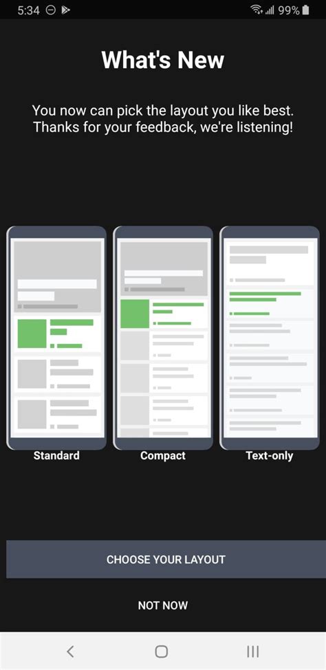 Microsoft News App Adds Extra Display Options WindowsObserver