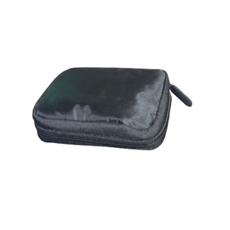 Glucometer Carry Case Pouch Microsidd India