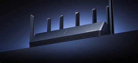 Xiaomi Router Tri Channels Wifi Enhanced Version