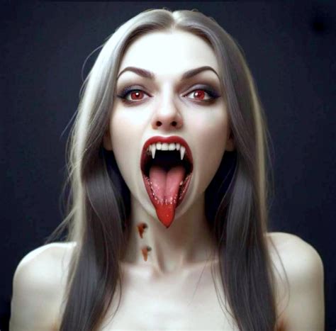 First Bite By Dukenemo On Deviantart