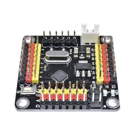 ARDUINO SMART LED HUMAN RADAR SENSOR TRANSCOM