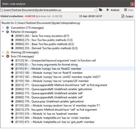 Coding In Python Dos And Donts — Climada 410 Documentation