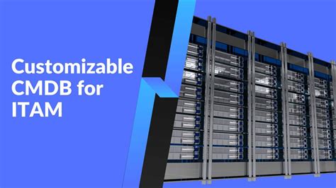 The Benefits Of A Custom Cmdb For It Asset Management Virima