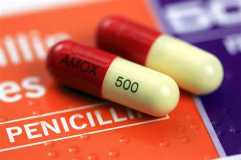 Consider Testing All Hospital Patients With A Record Of Penicillin Allergy Says New Guidance