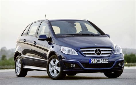 Mercedes A Class 160