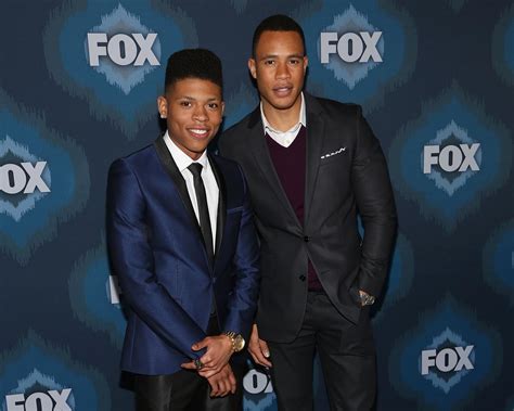 Bryshere Y Gray