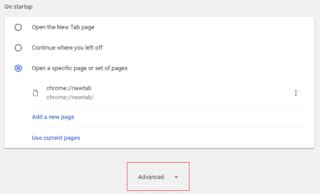 Fix ERR CONNECTION ABORTED In Chrome TechCult