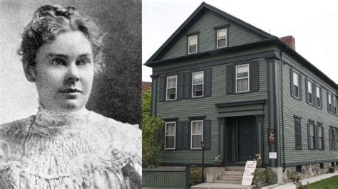 Monster Season 4 The Chilling True Story Of Lizzie Borden