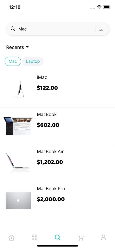 Mstore Opencart The Complete React Native E Commerce App Expo Version By Inspireui
