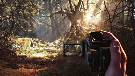 Лучшие мистические игры на ПК: топ игр про мистику