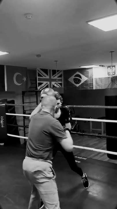 Тренування З Боксу Для Дівчат Youtube