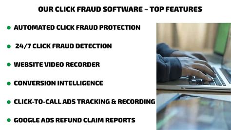 Best click fraud protection service google Ads PPC сlick prevention