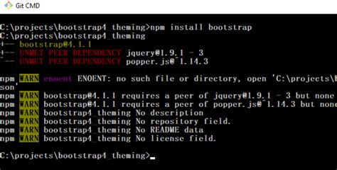 แนวทางปรับแต่ง bootstrap 4 ด้วยการใช้งาน theming อย่างง่าย เ คอร์สเรียน