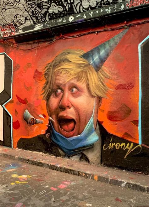 Irony — Seedhead Arts