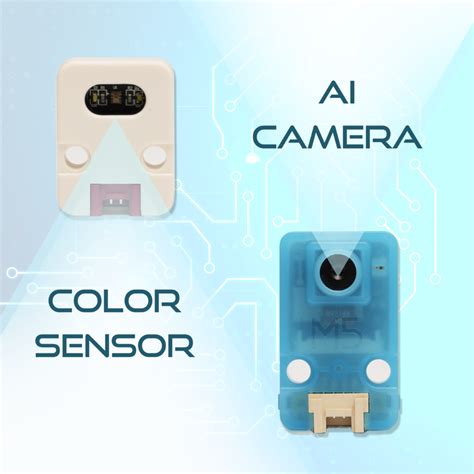 Buy Ai And Iot Components Online Aiot Sensors And Modules