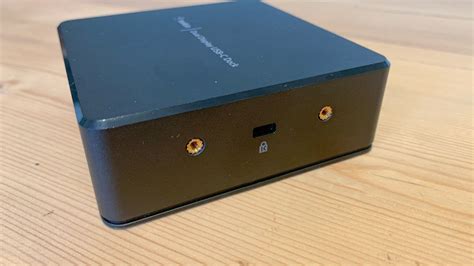 Belkin USB C Dual Display Docking Station Review Digital Camera World