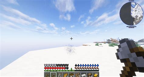 1 16 5 modded chunks not loading help r minecraft