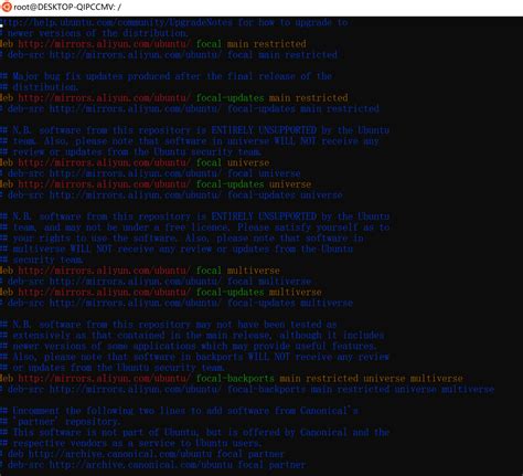 Wsl Installation Yum Error E Unable To Locate Package Yum Programmer All