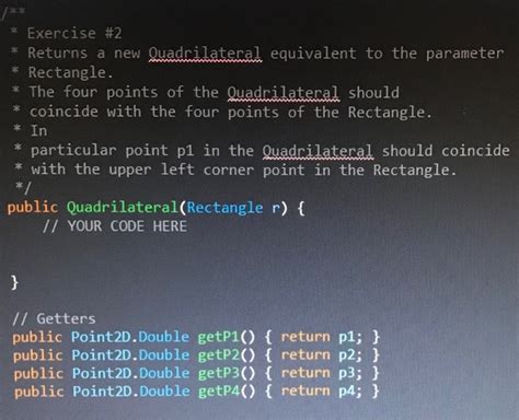 Public Class Quadrilateral Private Point2ddouble