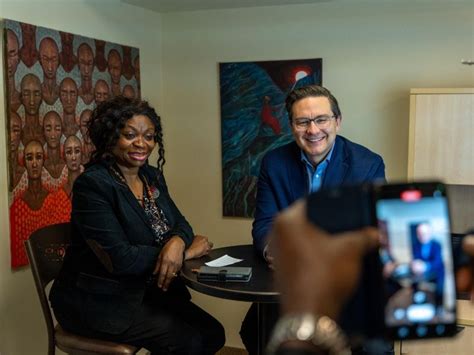 Ngozi Ugoh On Linkedin Canada Leader Interview