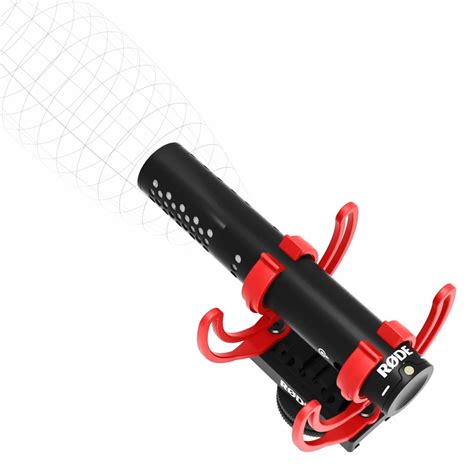 Накамерный микрофон RODE VideoMic GO II - купить в Киеве, цена на ...