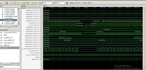 Syed Owais Ali Shah On Linkedin Riscv Chisel Opensource Technology