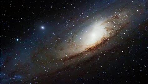 Galaxia Andrómeda