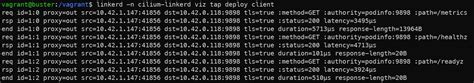install cilium and linkerd on a kubernetes cluster fung hu