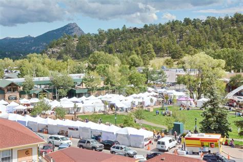 Top 20 Things To Do In Summer In Estes Park Colorado