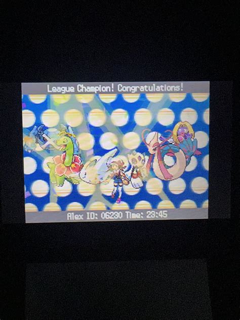 Rate This Team R Pokemonhgss