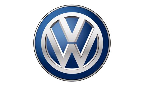 The Evolution Of The Volkswagen Badge Citton Cars