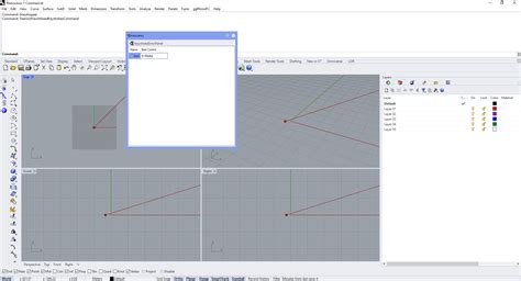 Eto Gridview Editing Breaks In Rhino 7 Beta Rhino Developer Mcneel
