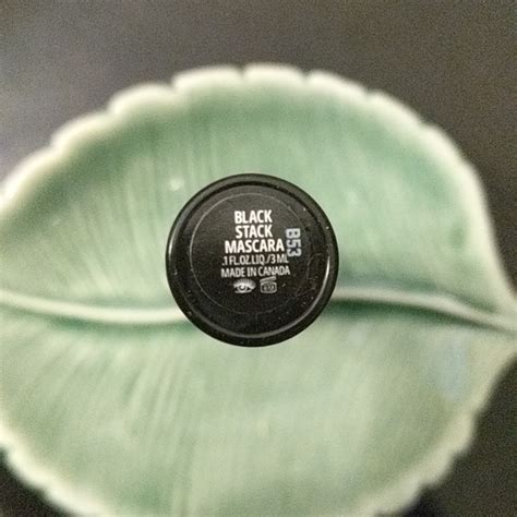 Mac Cosmetics Makeup Mac Stack Mascara Poshmark