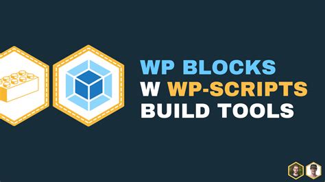 How To Use The Wordpressscripts Build Tool With Custom Wordpress Blocks Fabian Kägy