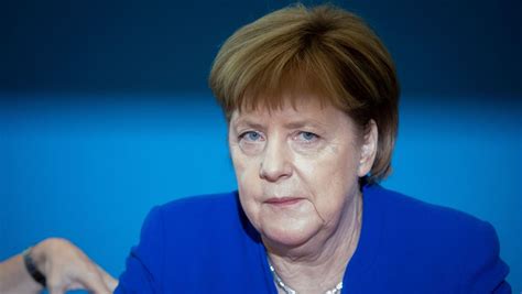 Heute Letzter Einigungsversuch Cdu Und Csu Sind Ineinander Verkeilt N Tv De