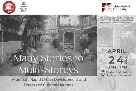 many stories to multi storeys mumbai s rapid urban development and
