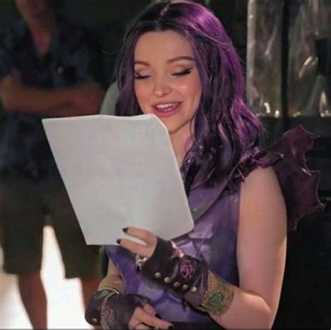 Pin De Ariane Lucy En Descendants Descendientes Dove Cameron Fotos