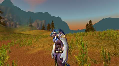 Character Customizations Turtle WoW