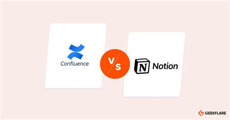 Confluence Vs Notion Which Is The Right Choice For You