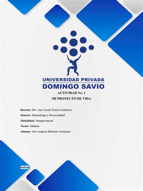 Actividad 1 Deontologia Pdf