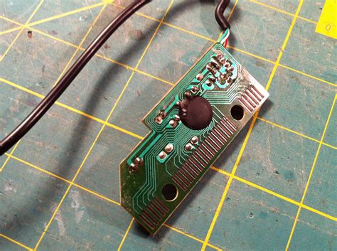 Make A USB NES Controller Trybotics